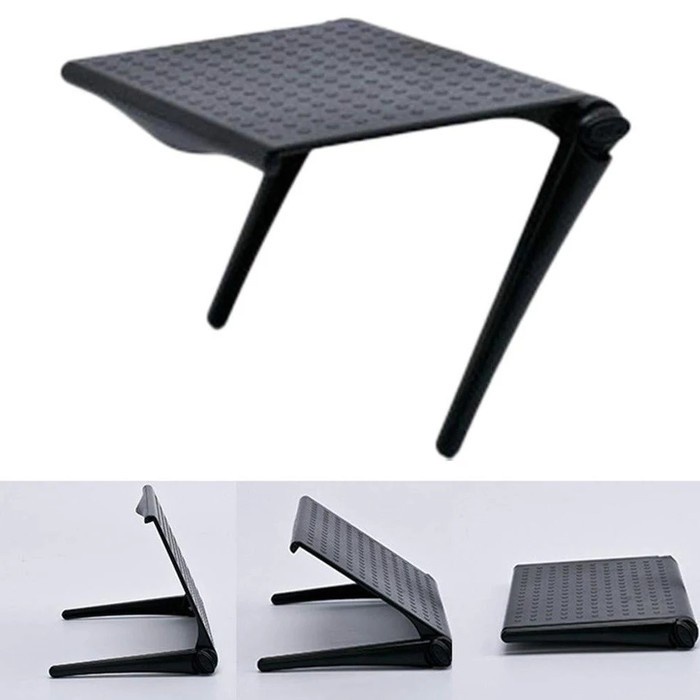 Jual Rak Tatakan Atas Layar Monitor TV PC Computer Screen Top Shelf ...