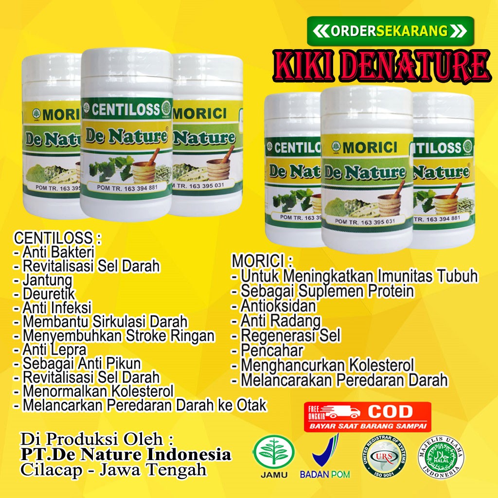 Jual Paket obat struk saraf kejepit mati rasa lumpuh badan lumpuh ...