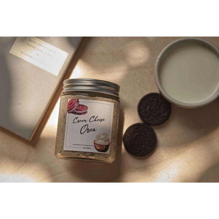 Jual Selai Cream Cheese Oreo | Shopee Indonesia