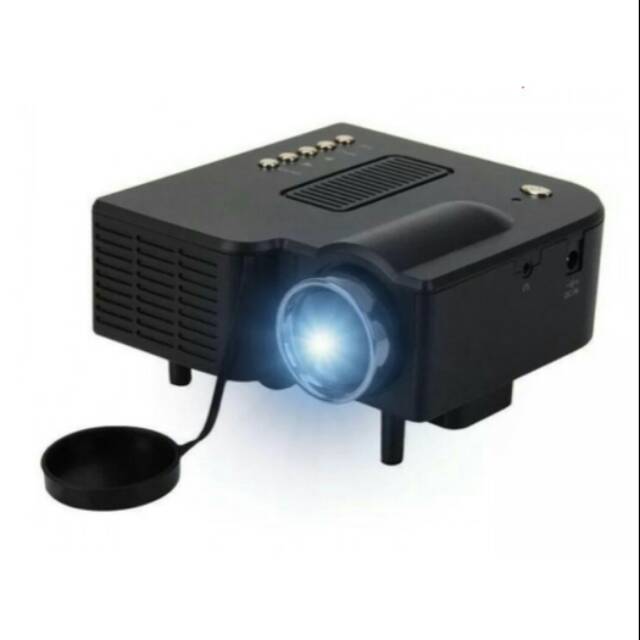 Jual Mini led projector | Shopee Indonesia