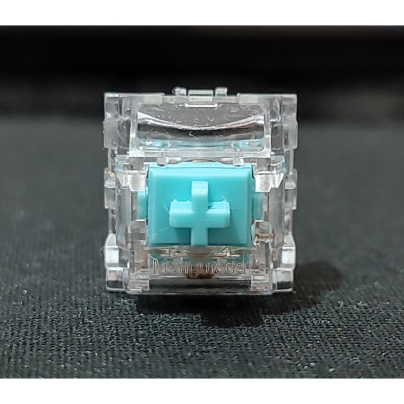 Jual MMD/ MENGMODA BLUE (Tactile - PCB Mount) 5 PIN | Shopee Indonesia