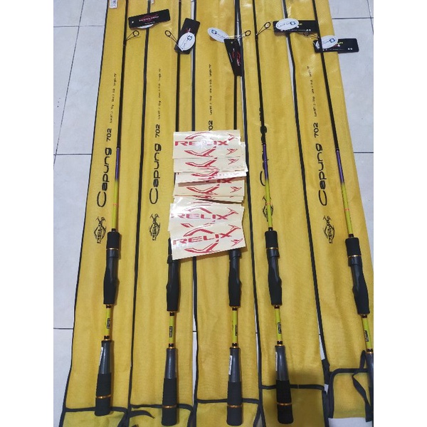 Jual capung 702 butt specialedition SE | Shopee Indonesia
