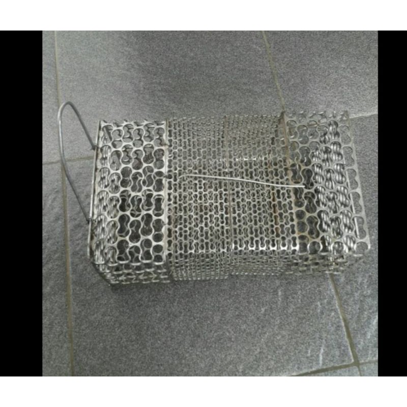Jual perangkap / jebakan tikus 25x15x10 cm | Shopee Indonesia