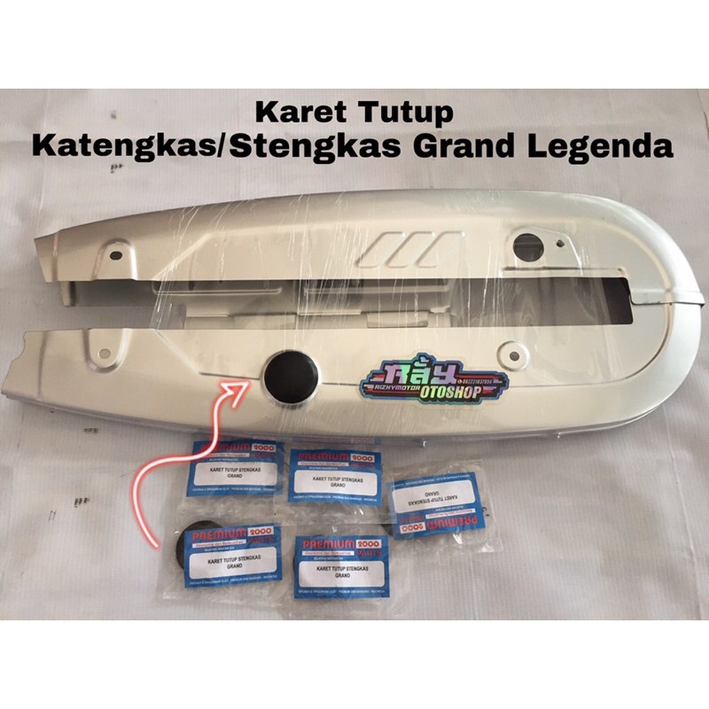 Jual Karet intip Tutup Rantai Katengkas Stengkas Honda Astrea Grand Bulus Legenda | Shopee Indonesia