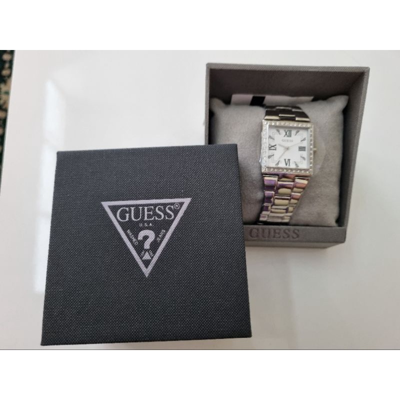 Jual Jam Tangan Guess (pesanan) | Shopee Indonesia