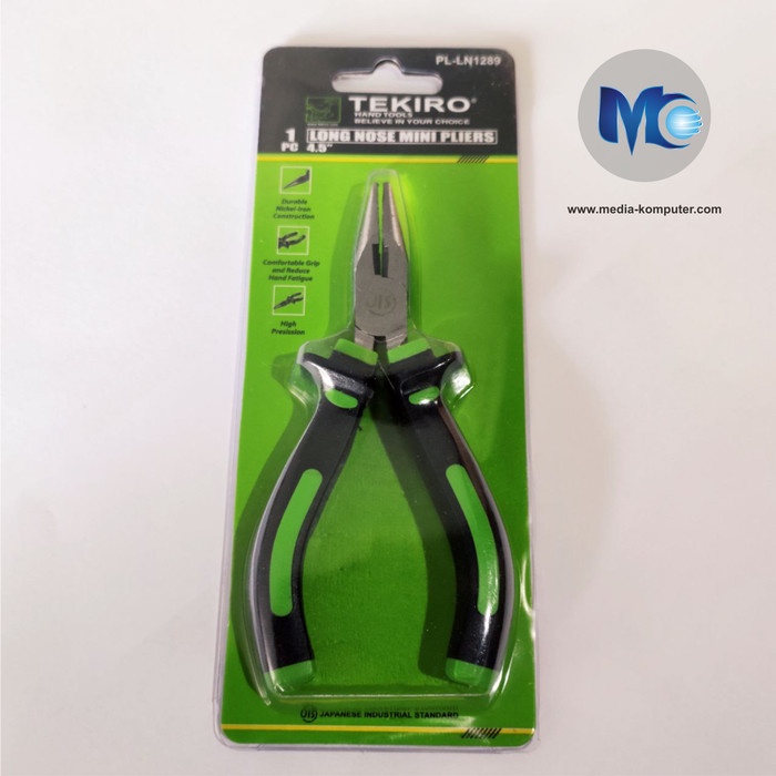 Jual TANG CAPIT UKURAN KECIL TEKIRO | Shopee Indonesia