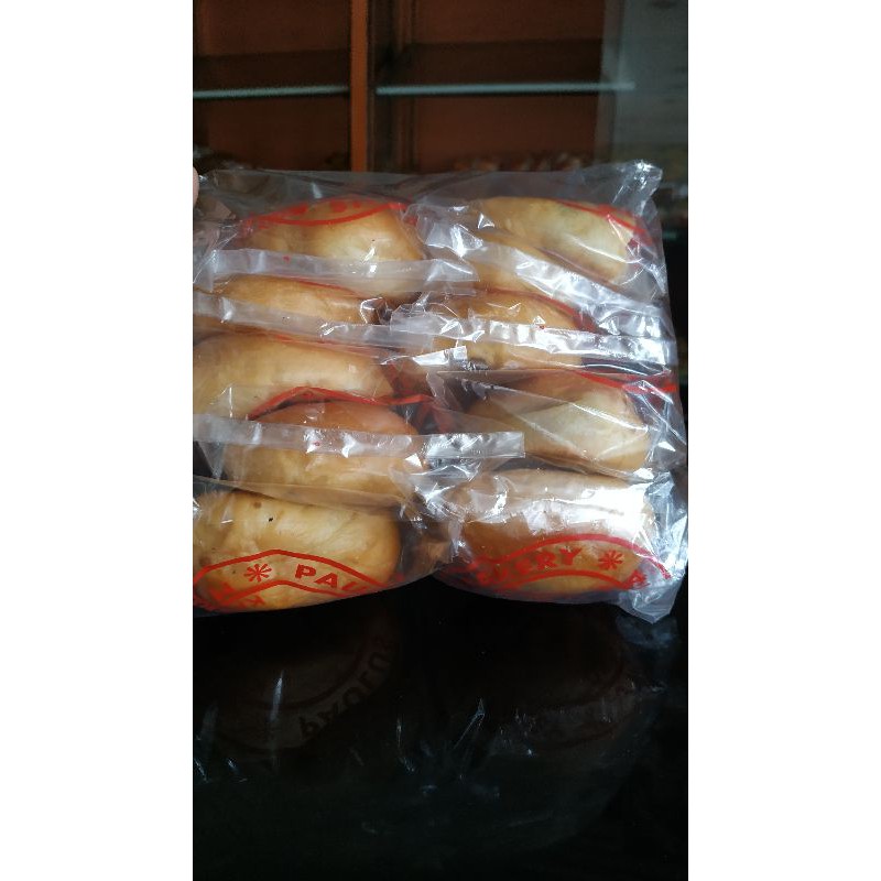 Jual roti paulus kacang hijau mini murah dan enak | Shopee Indonesia