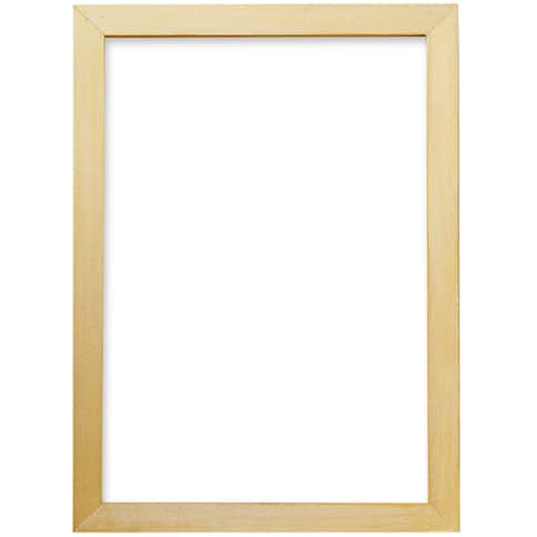 Jual Bingkai Kayu (Bisa pesan Satuan) | Shopee Indonesia