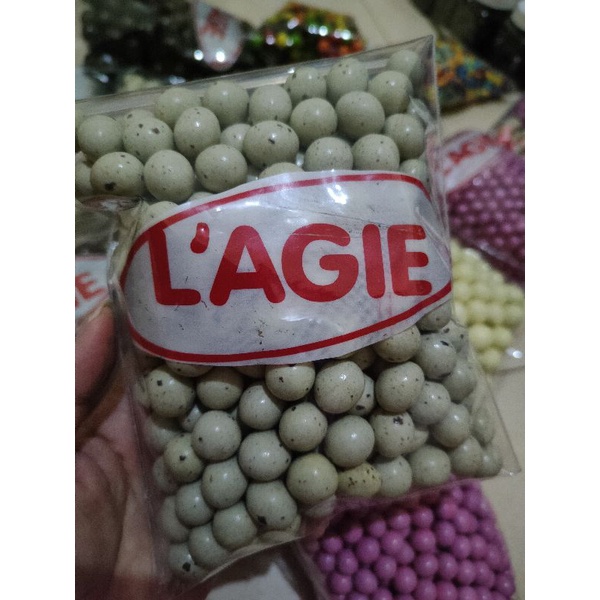 Jual Lagie Coklat Planer/Choco Ball/Febby/Golden City Mini/Leaf choco ...