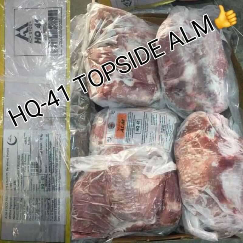Jual aneka olahan daging sapi., kerbau and kambing | Shopee Indonesia