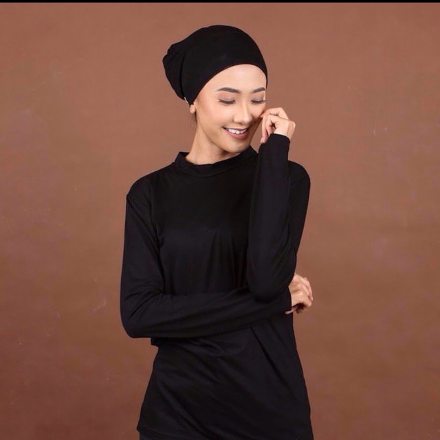 Jual Heva - Manset Baju Rayon M - XXL/Manset inner Baju Rayon ...