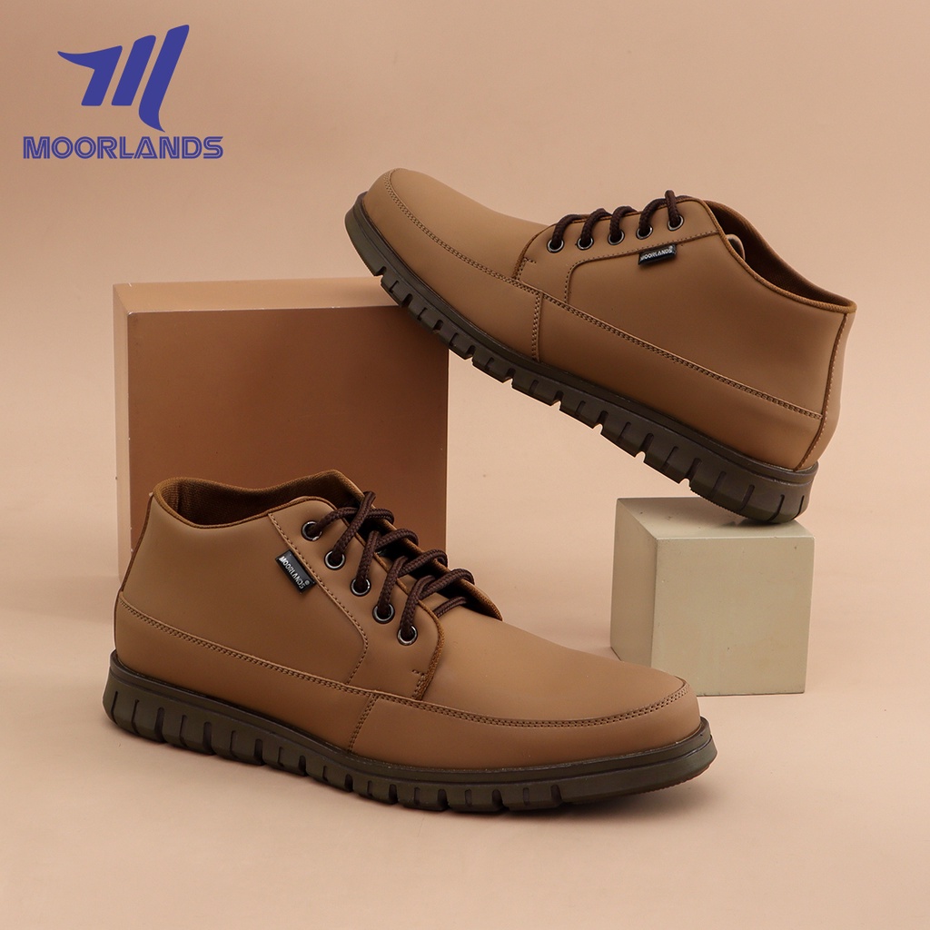 Jual Sepatu Pria Terbaru Sepatu Kasual Pria Sepatu santai Semi Formal ...