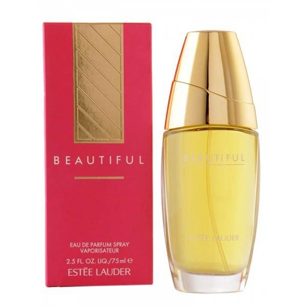 Jual Estee Lauder Beautiful For Women Edp 75ml - (Tester) | Shopee ...