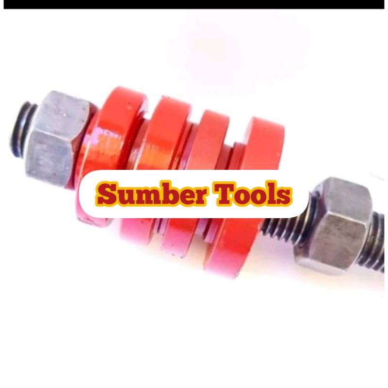 Jual TREKER pasang komstir semua motor,Treker Universal alat pasang ...