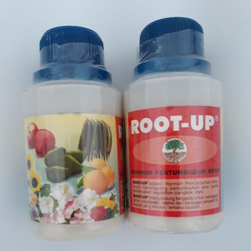 Jual Root up ori 100 gr hormon pertumbuhan akar, pasta cangkok dan stek ...
