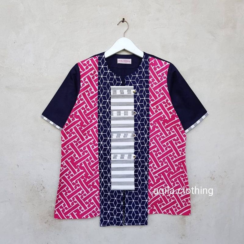 Jual baju batik lucu dan unik | Shopee Indonesia