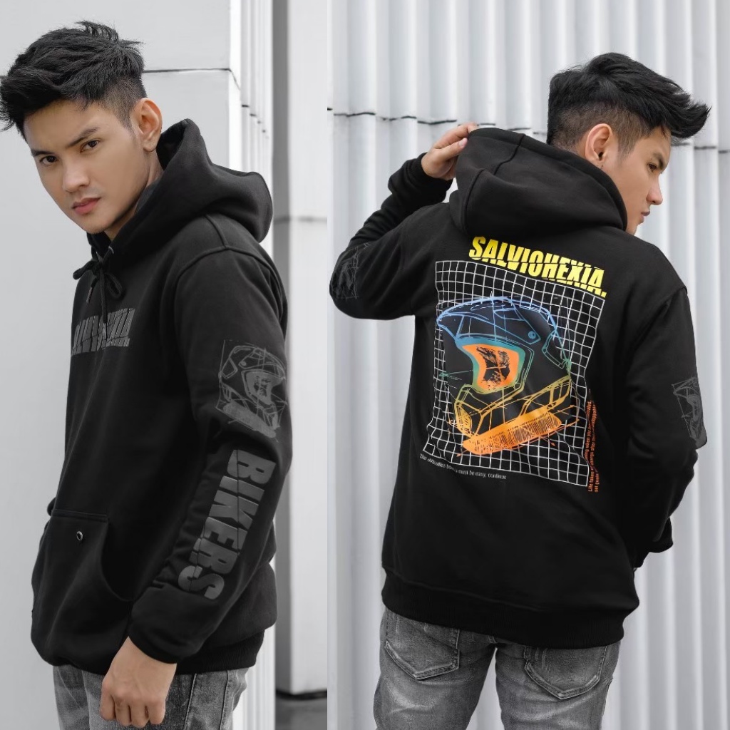 Jual Jaket Hoodie Cowok SUNMORI Japanese / Hoodie Pria Distro High ...