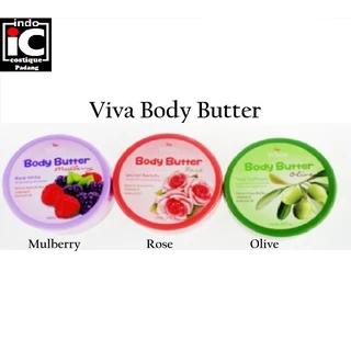 Jual viva body butter Harga Terbaik & Termurah Agustus 2025 | Shopee Indonesia