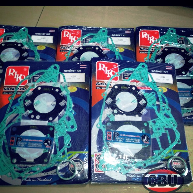 Jual Paking Perpak Fullset Nsr Riko | Shopee Indonesia