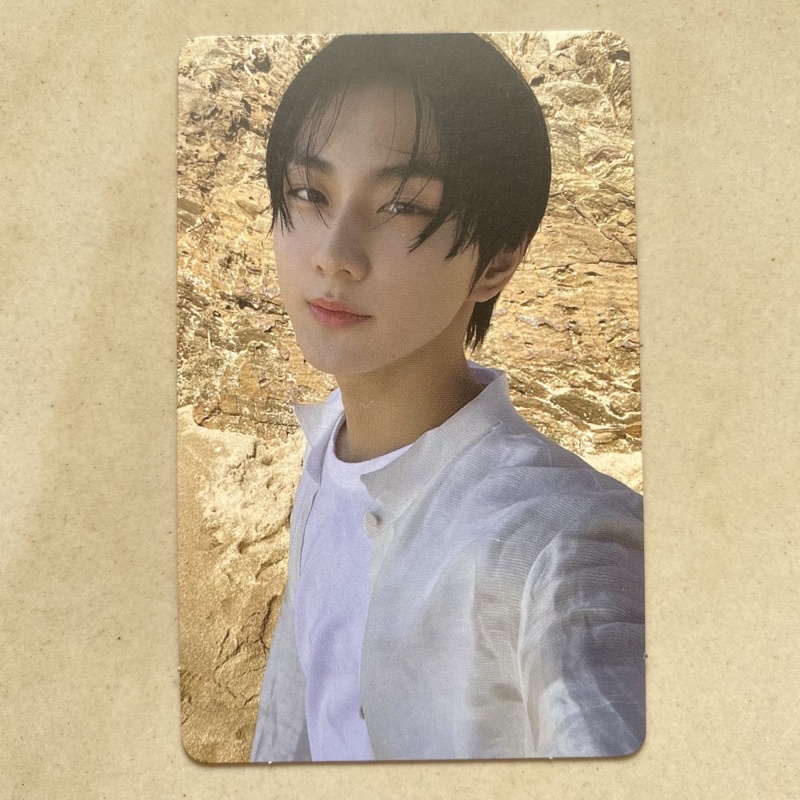 Jual Enhypen Dimension Dilemma Official Photocard [BACA DESC‼️] PC Album Jungwon Heeseung Jay ...