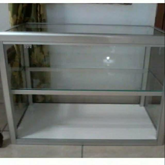 Jual Etalase Etalase Makanan Model Gordeng | Shopee Indonesia