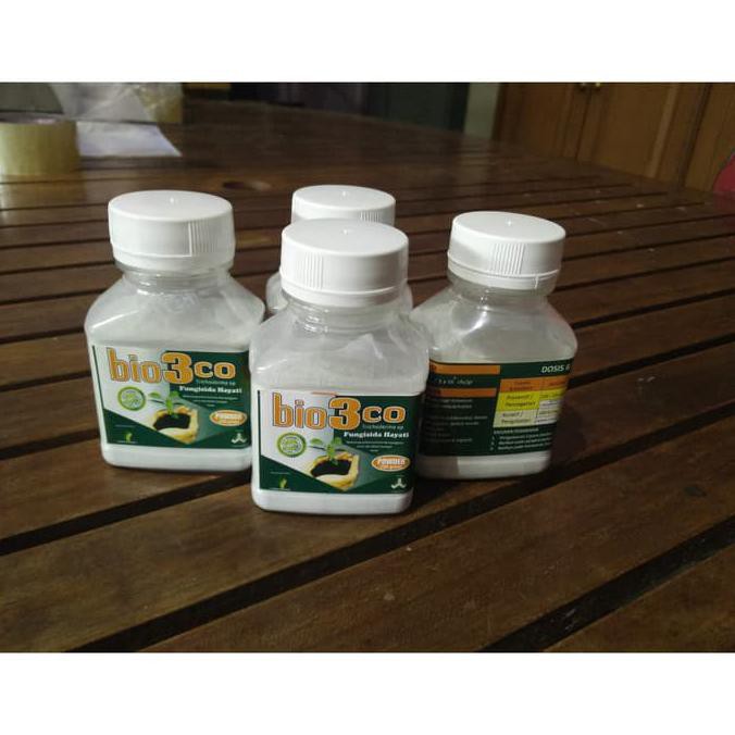 Jual Produk Ready Bio3Co Tricoderma Biofungisida Terbaik | Shopee Indonesia