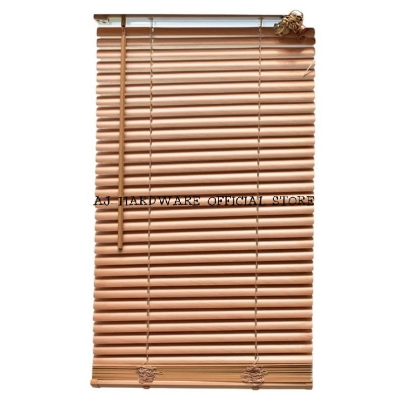 Jual Kris Tirai Kantor / Tirai Venetian / Tirai Rumah / Tirai Jendela ...