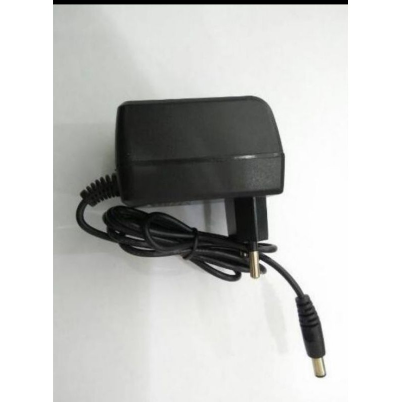 Jual Charger weierwei v8 plus, dekstop adaptor werwei v8+ v 8 + cas ht uv v8 vev rapid | Shopee ...