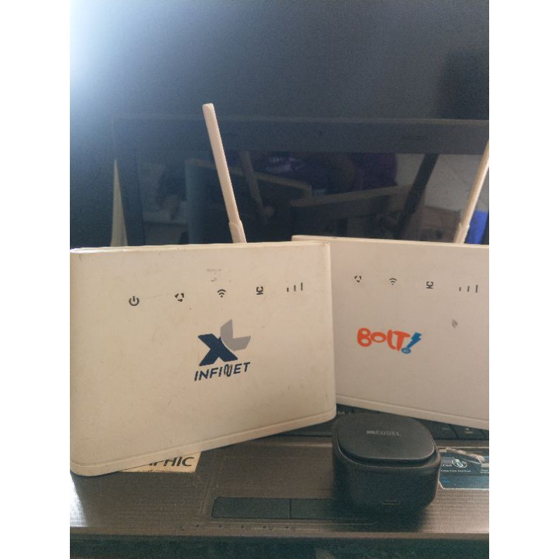 Jual Huawei B310s-927 Bonus Antena Modem Unlock All Operator b310 ...