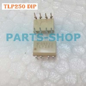 Jual TLP250 Optoisolator Power MOSFET IGBT Gate Driver DIP TLP 250 | Shopee Indonesia