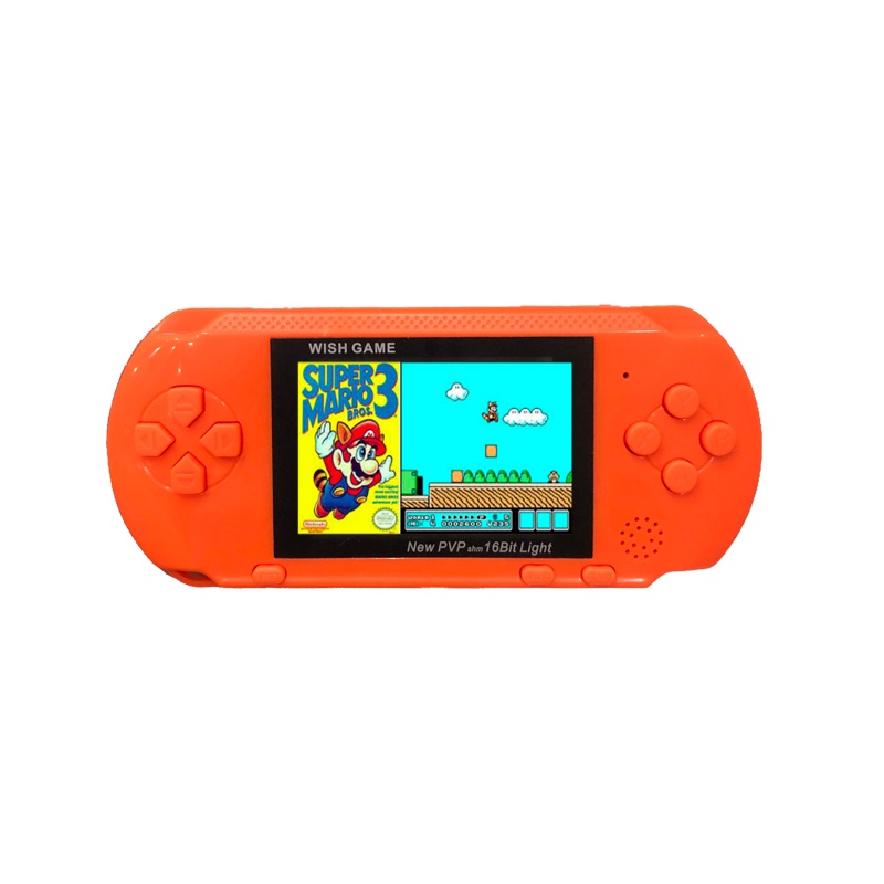 Jual TERLARIS MAINAN ANAK PEREMPUAN LAKI GAME BOY NINTENDO PVP3 GAME ...