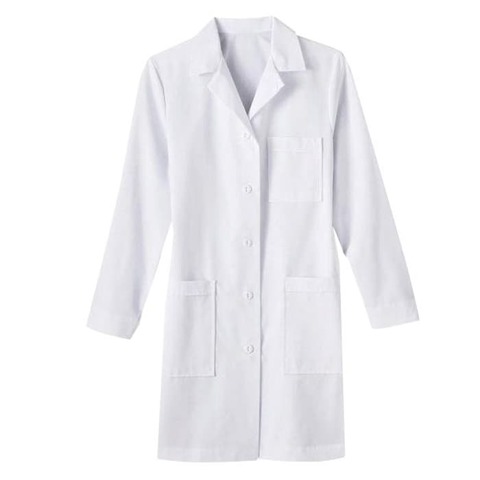 Jual New Jas LAB Lengan Panjang OneMed | Shopee Indonesia