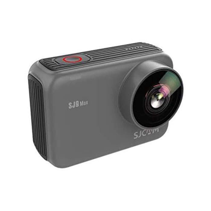 Jual SJCAM SJ9 Max 4K 30fps GYRO EIS Action Camera Kamera waterproof ...