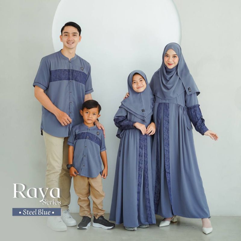 Jual RAYA SERIES 1 | Shopee Indonesia