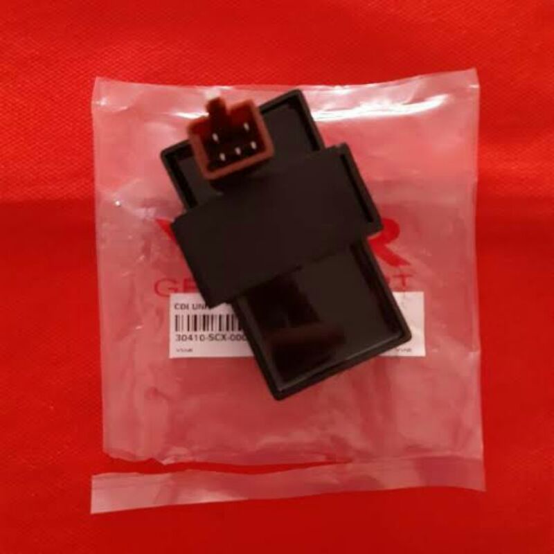 Jual Cdi original viar cross x 100MT, Star X, Star NX, Star CX | Shopee ...