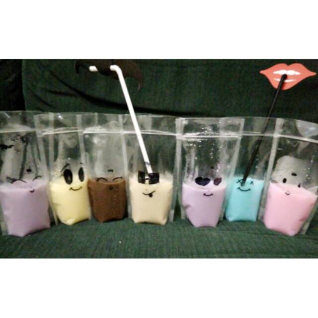 Jual Pudot (puding Sedot) | Shopee Indonesia