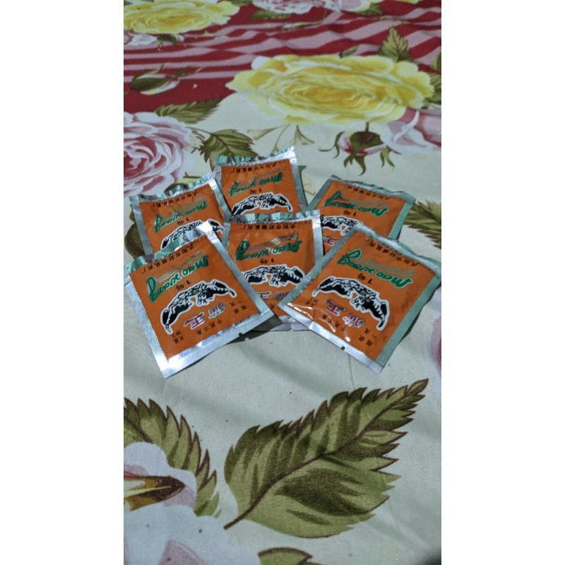 Jual Maowang Mao wang Merah Lokal | Shopee Indonesia