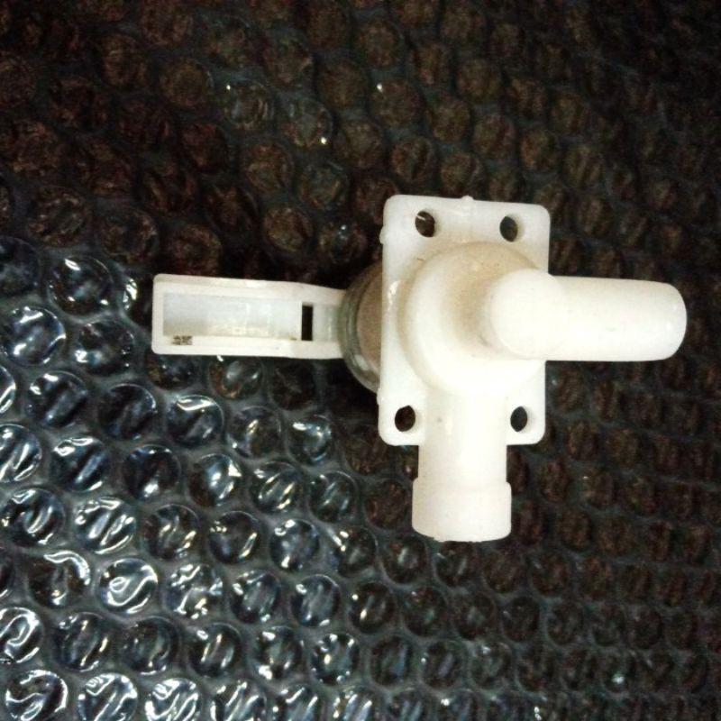 Jual Pengganti kran dispenser galon bawah modena 2 pcs | Shopee Indonesia