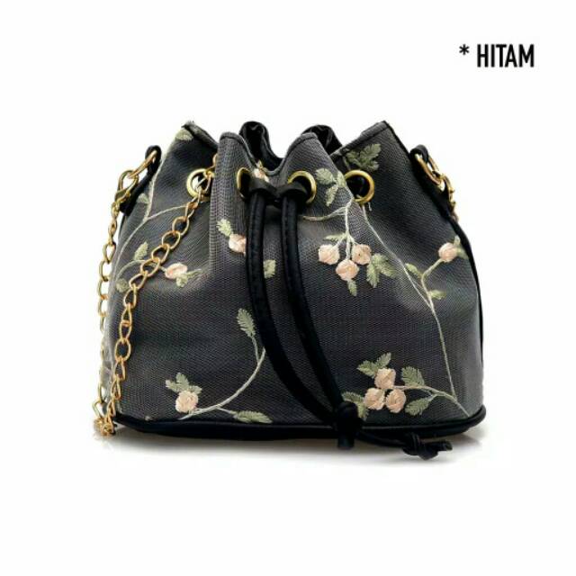 Jual (10PC1KG)SKY4516 TAS FASHION MOTIF SERUT BROKAT MURAH FLASH SALE ...