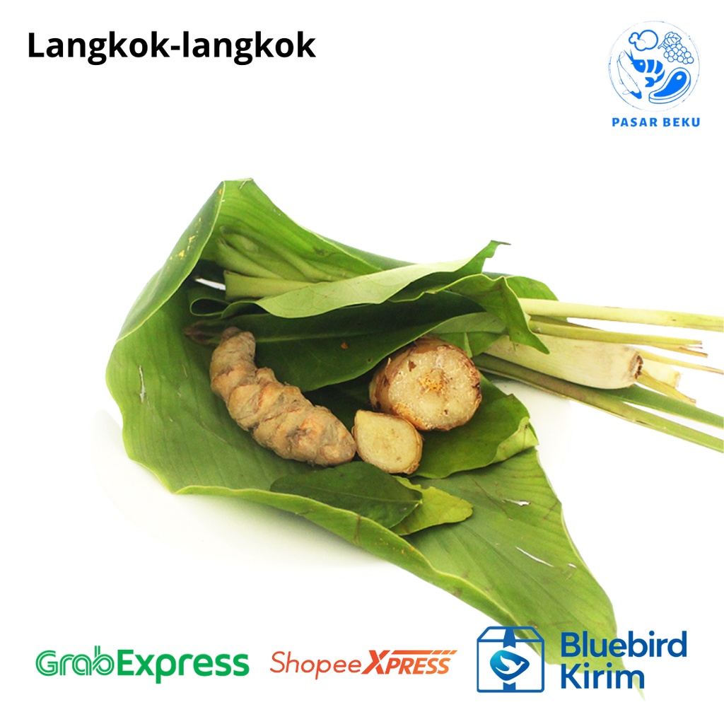 Jual Langkok Langkok per pcs Bumbu Masakan Sayuran Padang | Shopee Indonesia