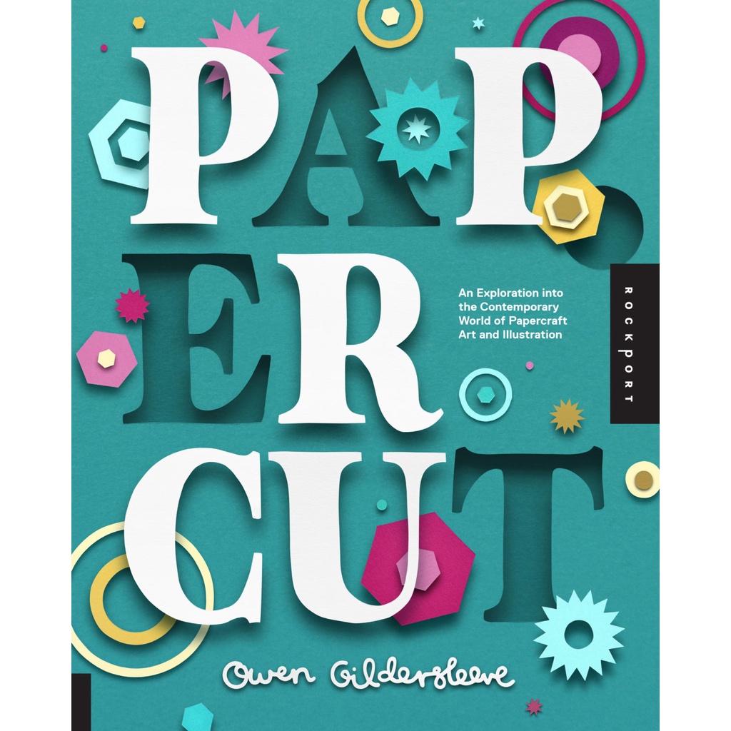 Jual Paper Cutting: An Exploration Into the Contemporary World of ...