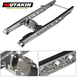 Jual MUTAKIN CNC Swing Arm +2 inci mengentalkan MALAYSIA Jupiter Mx old ...