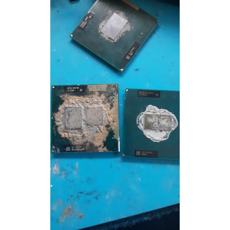 Jual Prosesor core i5 gen 1 | Shopee Indonesia