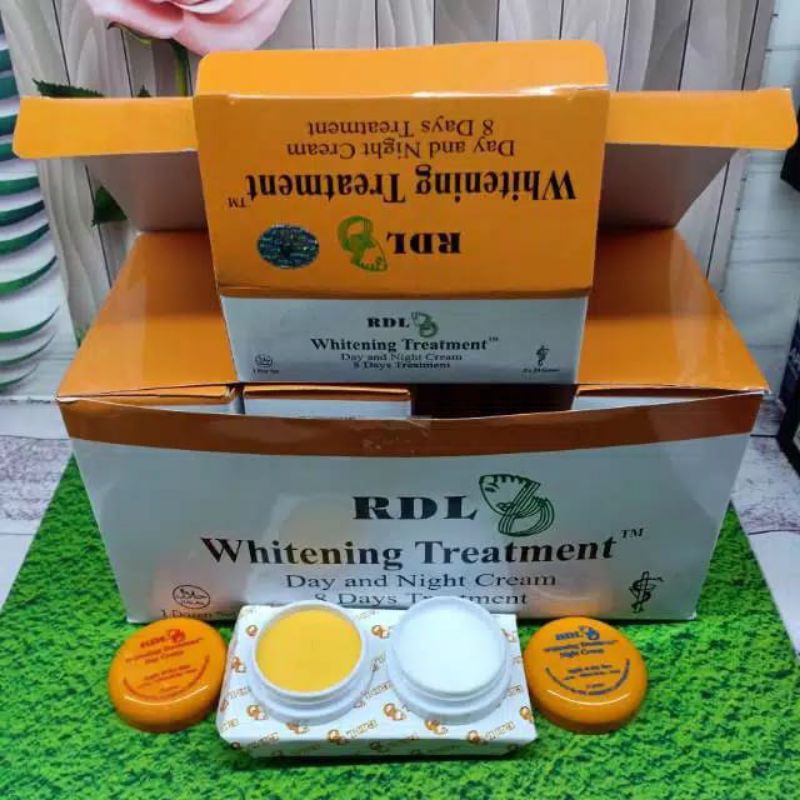 Jual CREAM RDL(ORIGINAL) | Shopee Indonesia