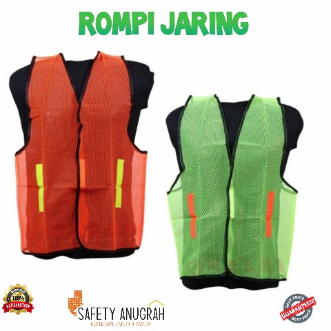 Jual ROMPI JARING | Shopee Indonesia