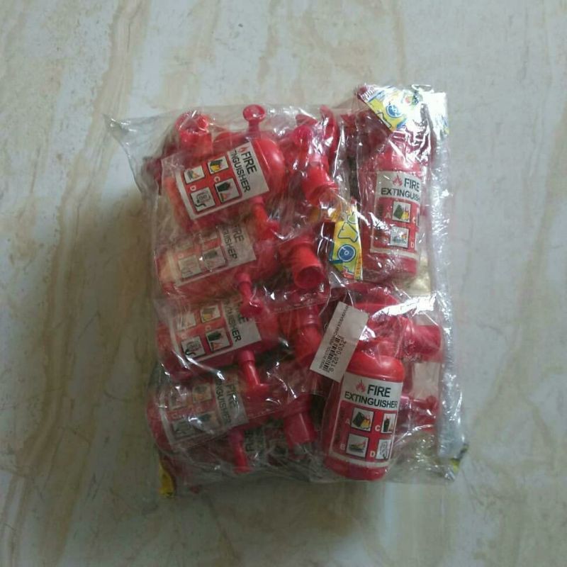 Jual PISTOL PEMADAM KECIL | Shopee Indonesia