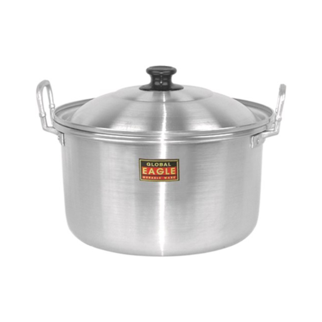 Jual PANCI ALUMUNIUM UKURAN 26 CM PANCI SERBAGUNA | Shopee Indonesia