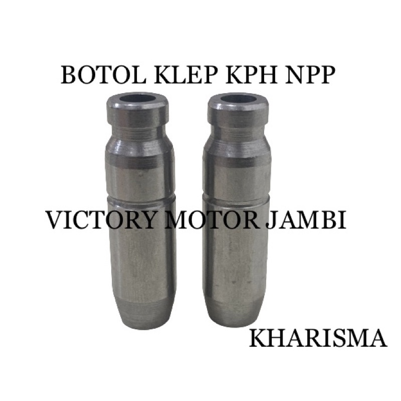 Jual BOTOL KLEP BOSH KLEP KHARISMA KPH SUPRA X125 NPP | Shopee Indonesia