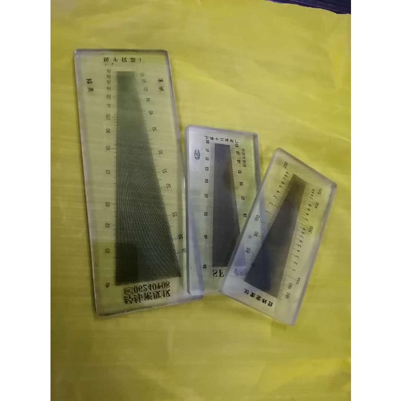 Jual ALAT SABLON -- ALAT UKUR KAIN SCREEN -- PENGGARIS -- BAHAN KACA ...