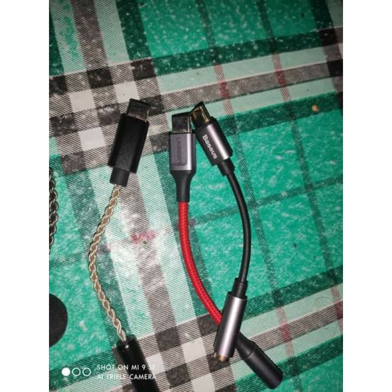 Jual USB DAC TYPE C 32bit/384kHz | Shopee Indonesia